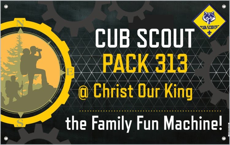 Home - Cub Scout Pack 313Cub Scout Pack 313 | Bel Air, MD - the Family ...